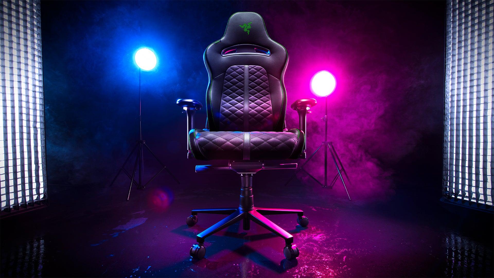 Gaming Chair Wallpapers - Top Free Gaming Chair Backgrounds ...