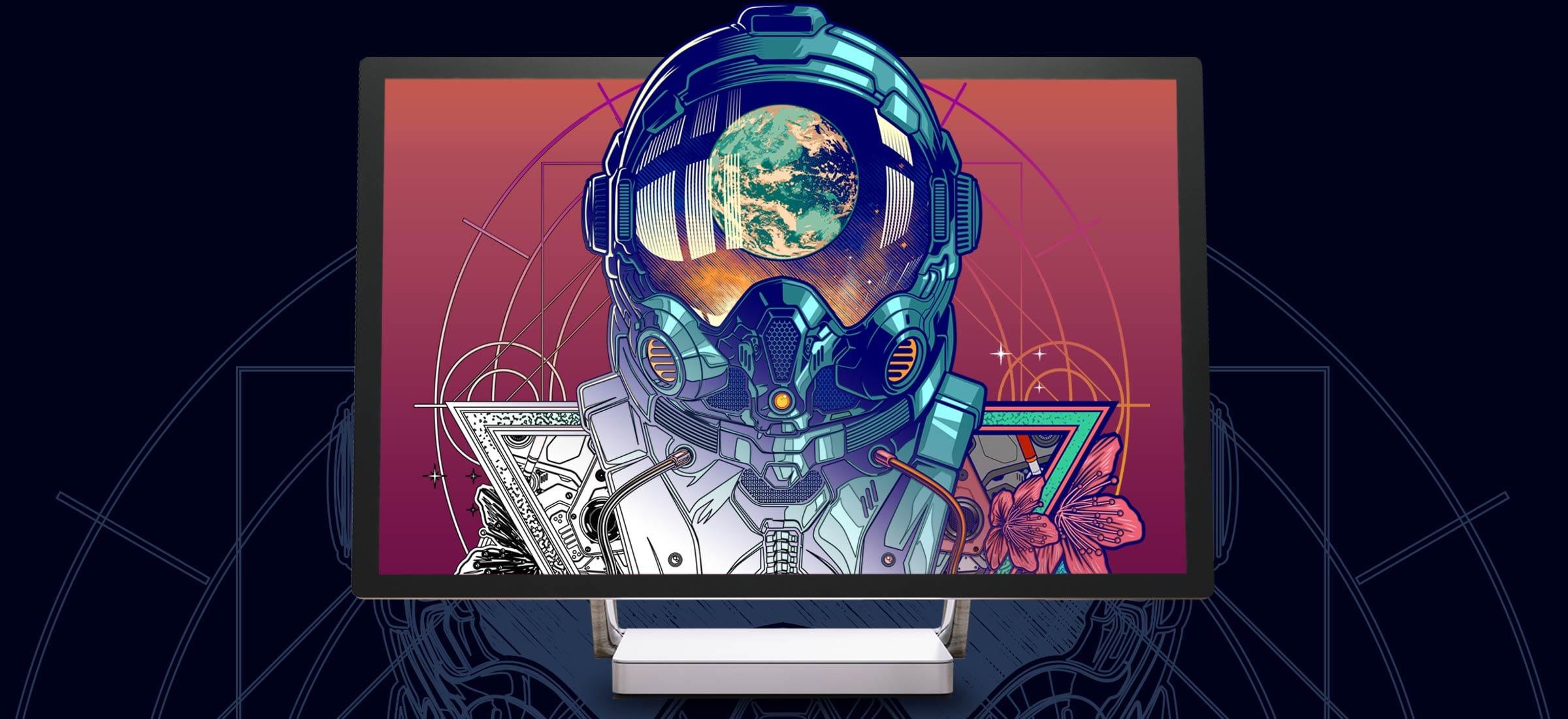 Coreldraw Wallpapers - Top Free Coreldraw Backgrounds - WallpaperAccess