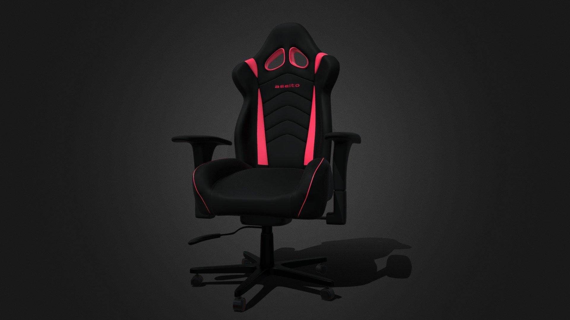 Gaming Chair Wallpapers - Top Free Gaming Chair Backgrounds ...