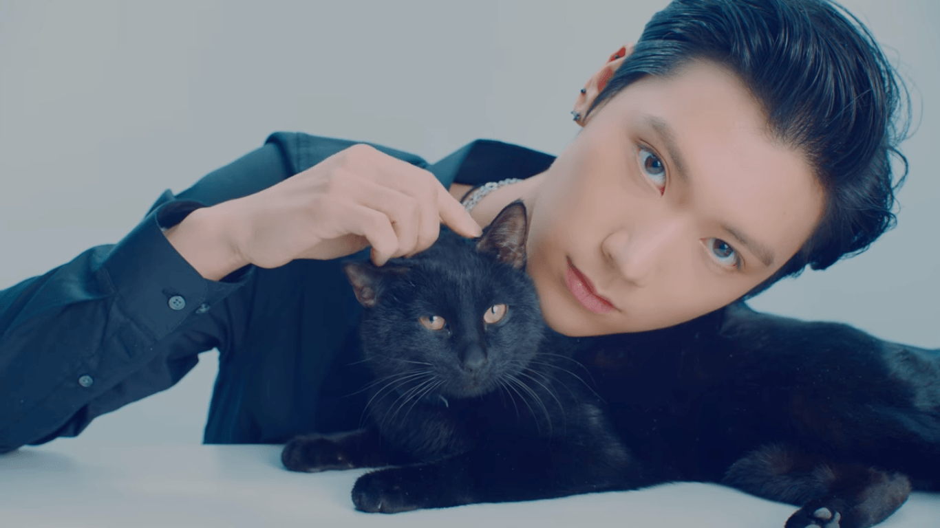 Ten NCT Wallpapers - Top Free Ten NCT Backgrounds - WallpaperAccess