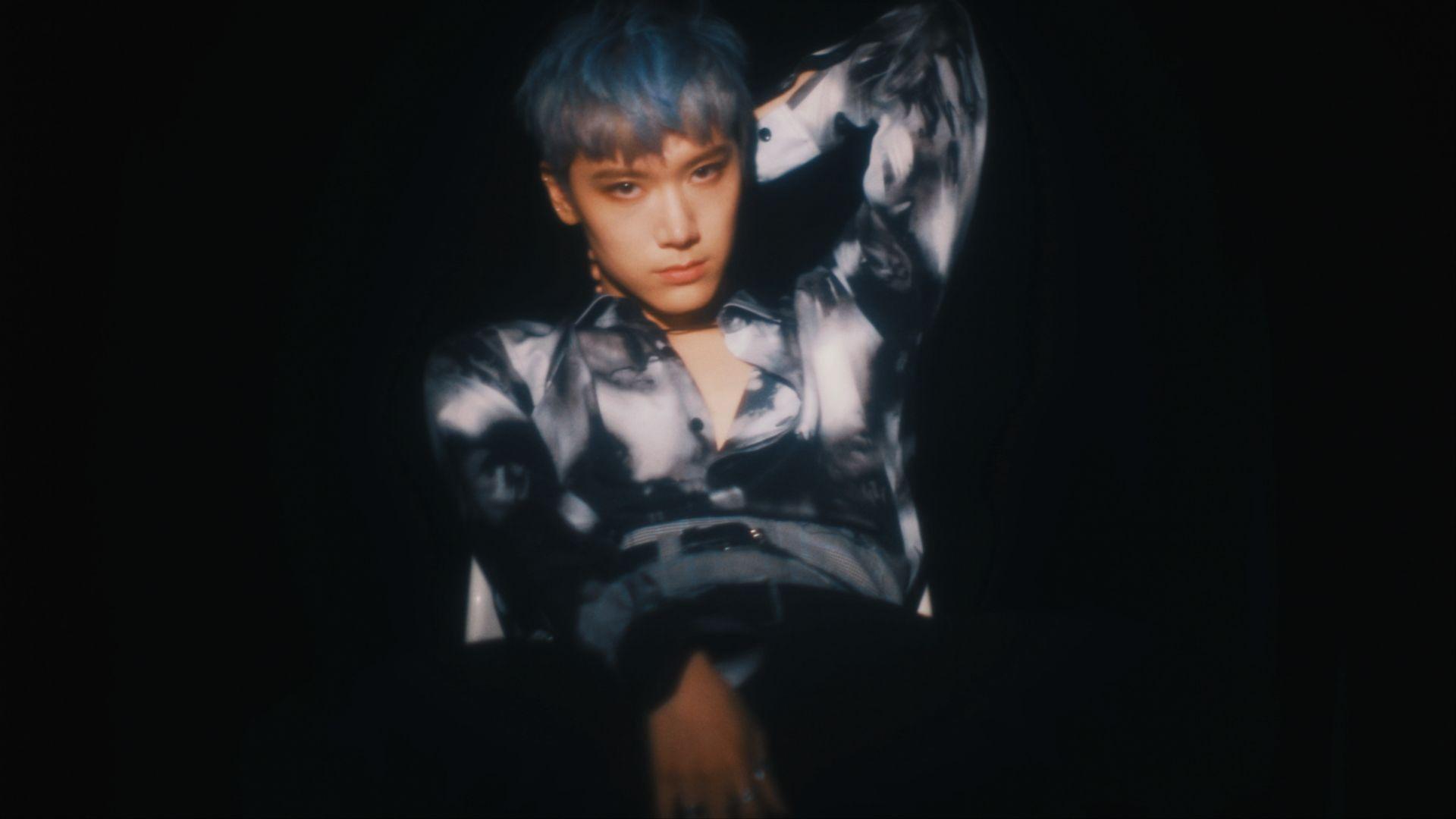 Ten NCT Wallpapers - Top Free Ten NCT Backgrounds - WallpaperAccess