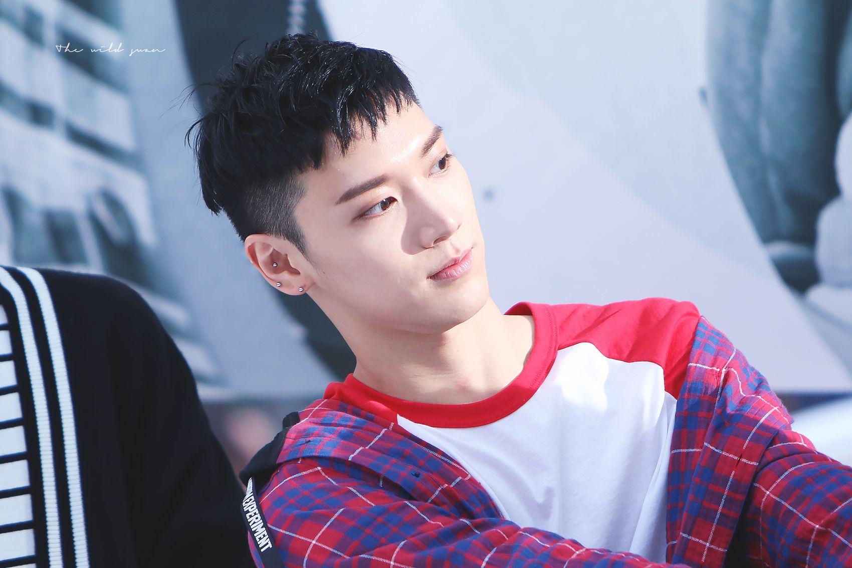 Ten NCT Wallpapers - Top Free Ten NCT Backgrounds - WallpaperAccess