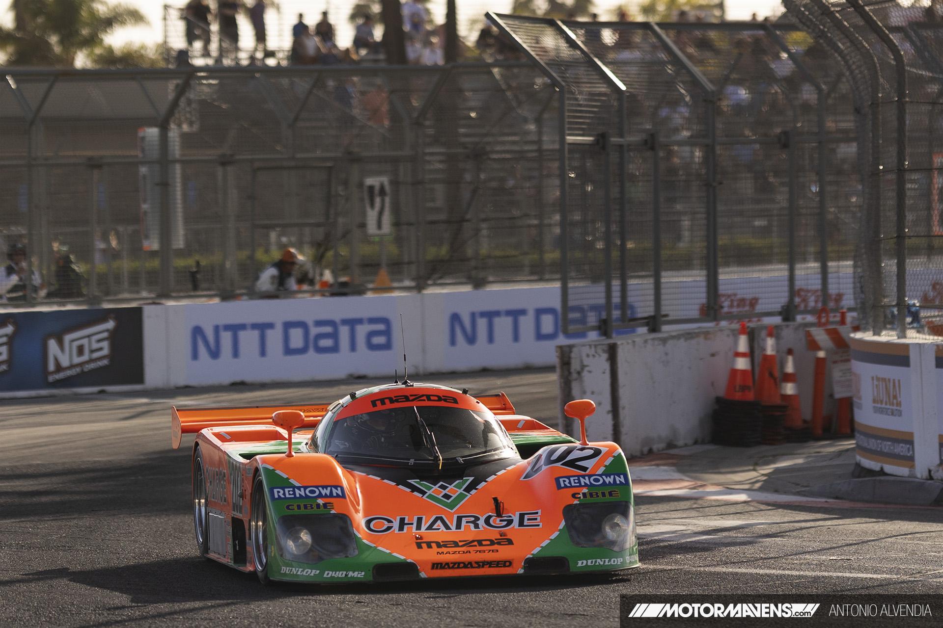 Mazda 787B Wallpapers - Top Free Mazda 787B Backgrounds - WallpaperAccess