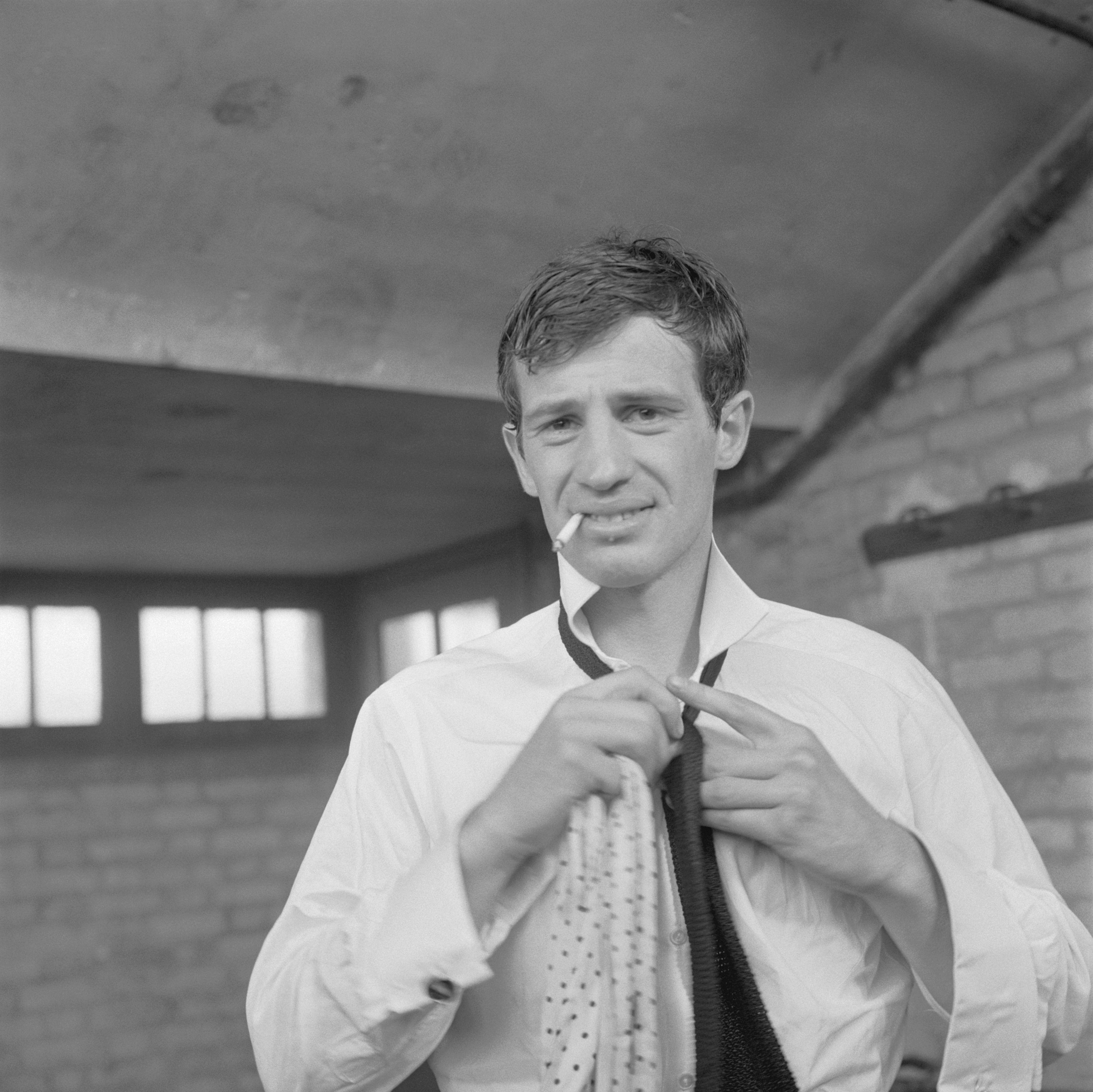 Jean Paul Belmondo Wallpapers - Top Free Jean Paul Belmondo Backgrounds ...