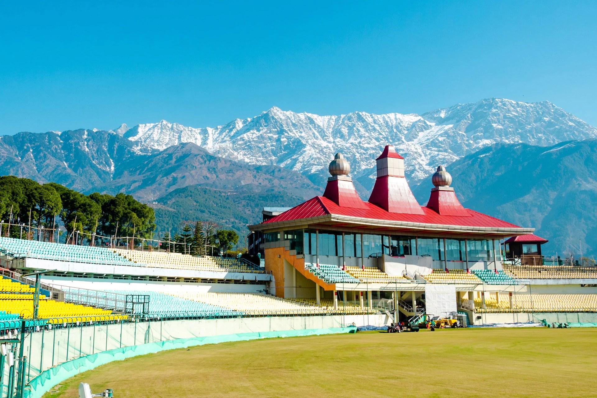 Dharamshala Wallpapers - Top Free Dharamshala Backgrounds - WallpaperAccess