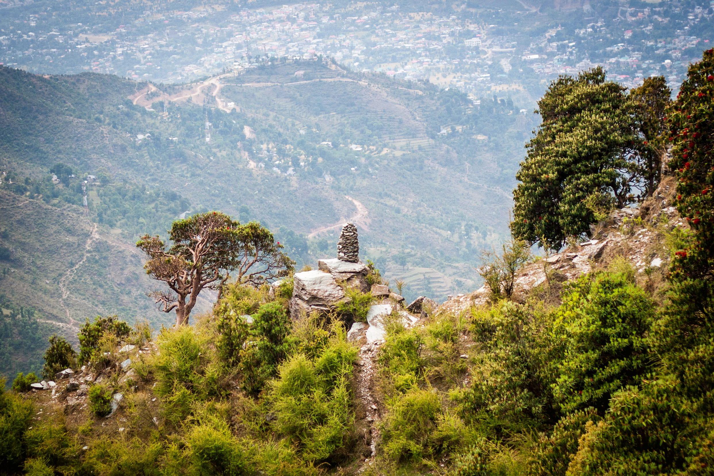 Dharamshala Wallpapers - Top Free Dharamshala Backgrounds - WallpaperAccess