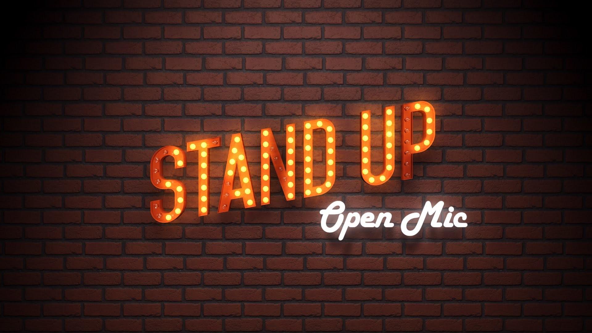 Stand Up Wallpapers - Top Free Stand Up Backgrounds - WallpaperAccess