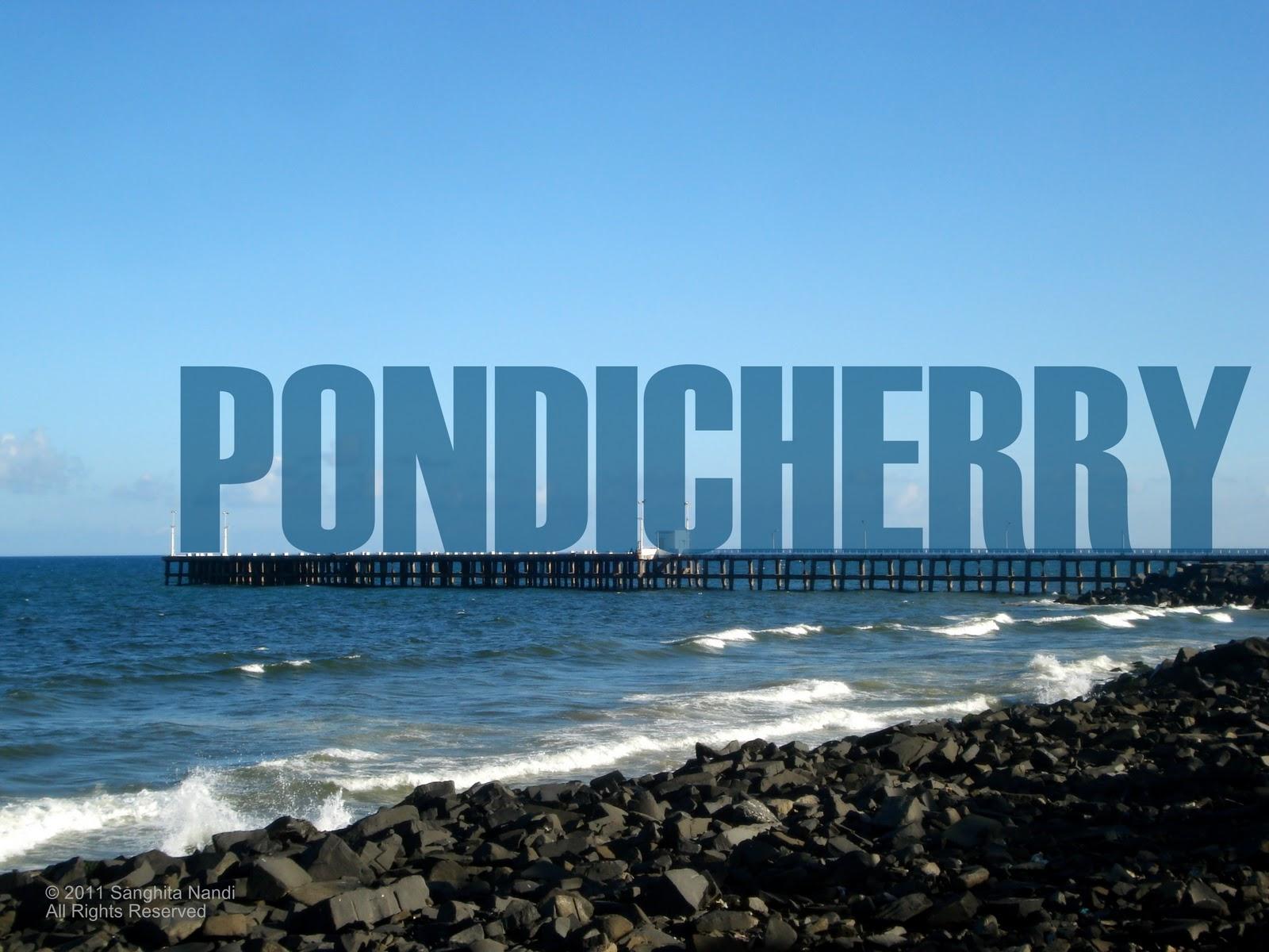 Pondicherry Wallpapers - Top Free Pondicherry Backgrounds - WallpaperAccess