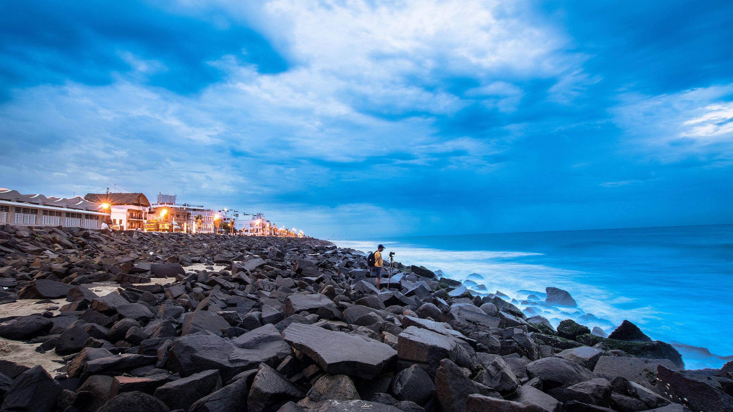 Pondicherry Wallpapers - Top Free Pondicherry Backgrounds - WallpaperAccess
