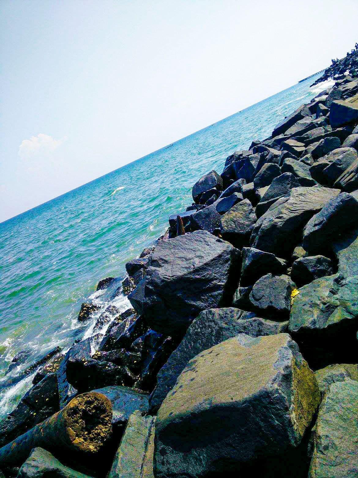 Pondicherry Wallpapers - Top Free Pondicherry Backgrounds - WallpaperAccess