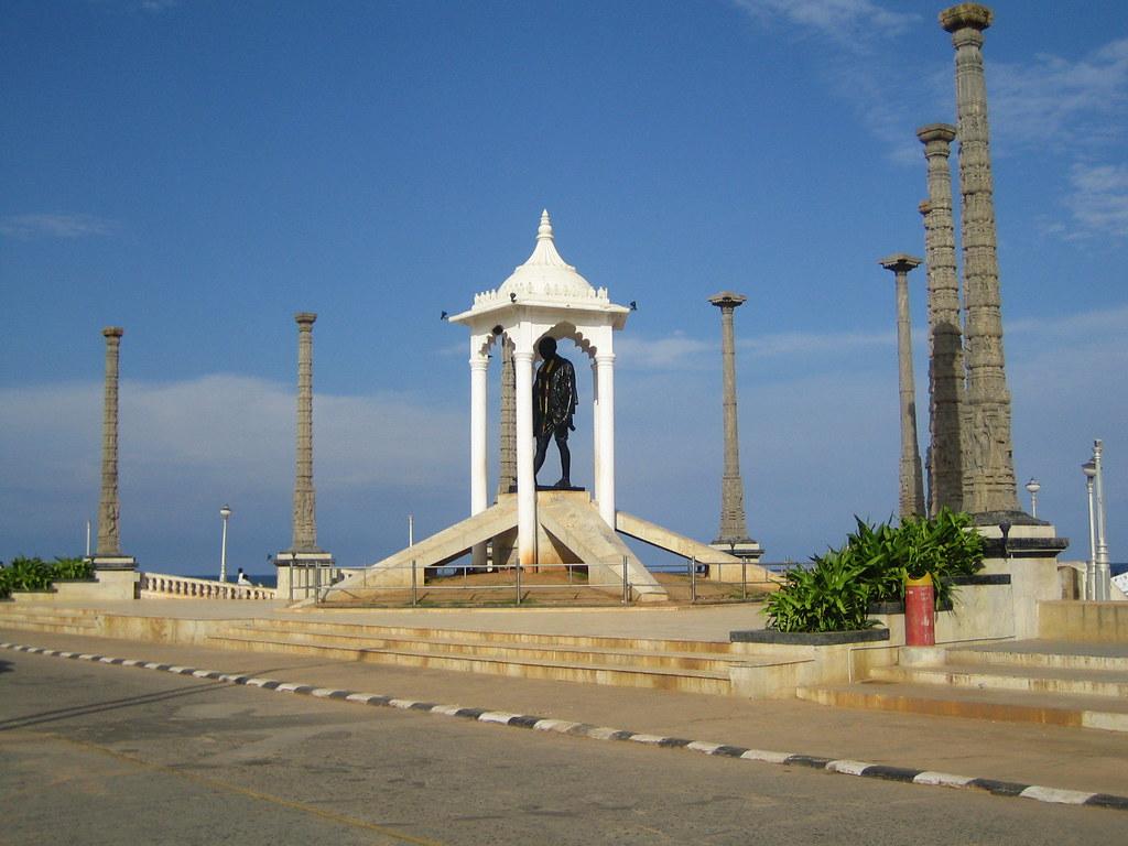 Pondicherry Wallpapers - Top Free Pondicherry Backgrounds - WallpaperAccess