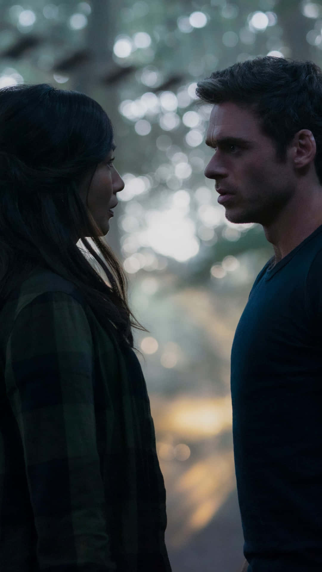 Sersi Wallpapers - Top Free Sersi Backgrounds - WallpaperAccess