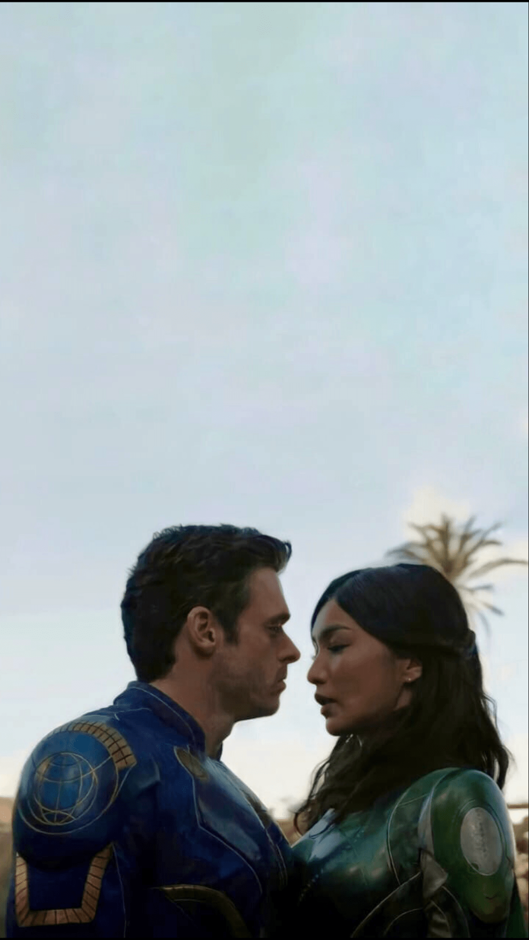 Sersi Wallpapers - Top Free Sersi Backgrounds - WallpaperAccess