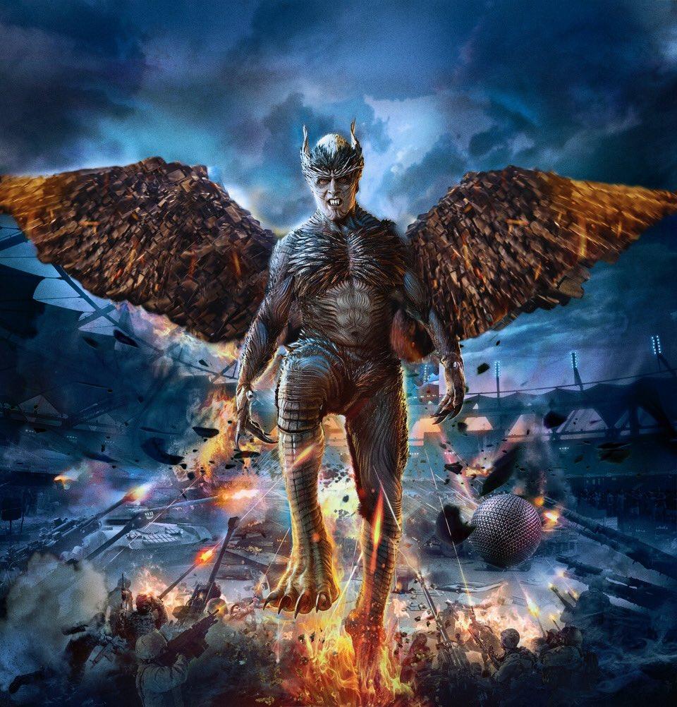 Robot 2.0 Wallpapers - Top Free Robot 2.0 Backgrounds - WallpaperAccess