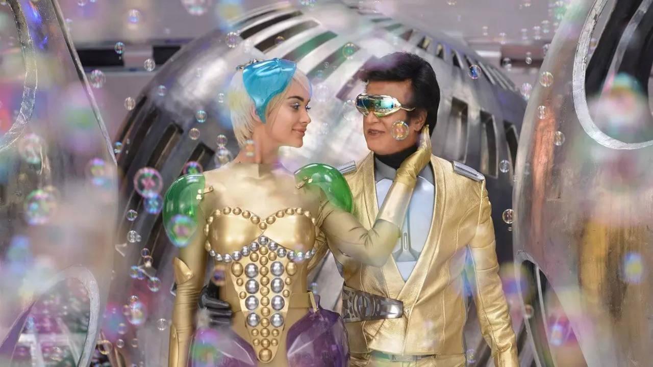 Robot 2.0 Wallpapers - Top Free Robot 2.0 Backgrounds - WallpaperAccess