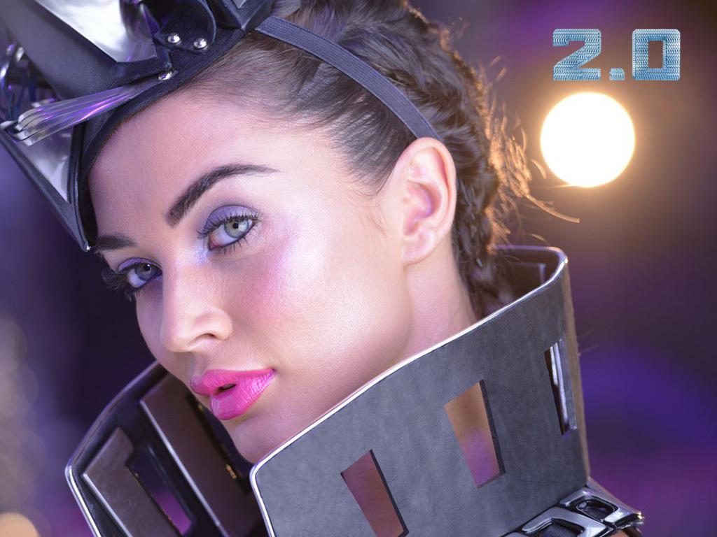 Robot 2.0 Wallpapers - Top Free Robot 2.0 Backgrounds - WallpaperAccess