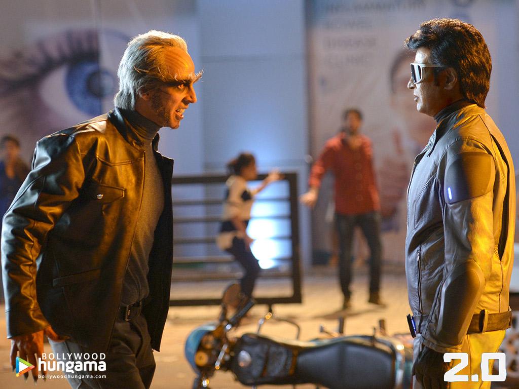 Robot 2.0 Wallpapers - Top Free Robot 2.0 Backgrounds - WallpaperAccess