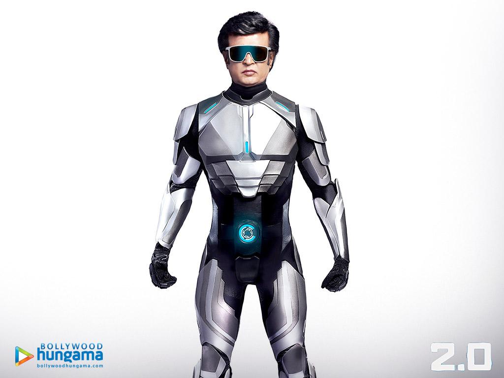 Robot 2.0 Wallpapers - Top Free Robot 2.0 Backgrounds - WallpaperAccess