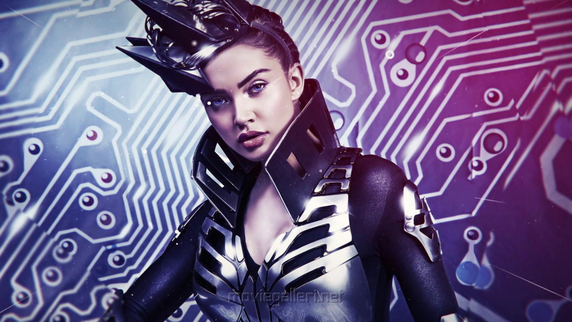 Robot 2.0 Wallpapers - Top Free Robot 2.0 Backgrounds - WallpaperAccess