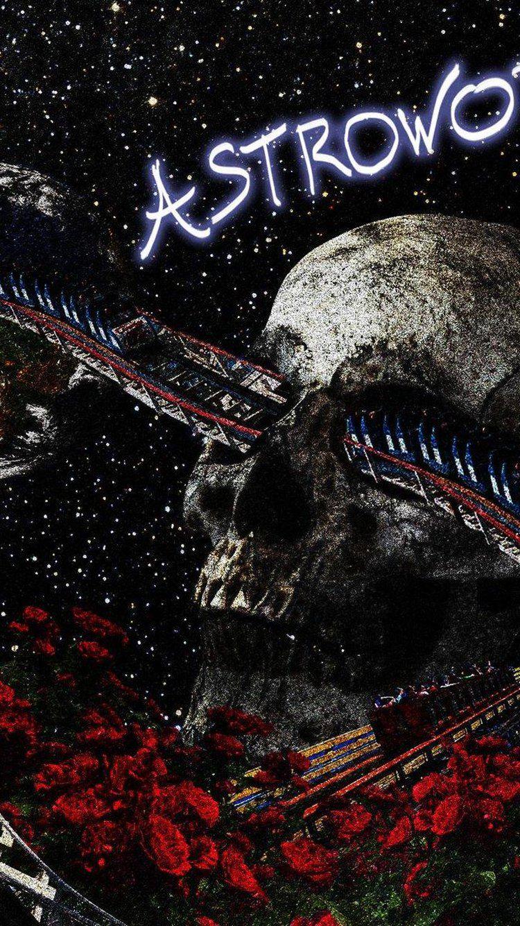 Travis Scott HD Wallpapers - Top Free Travis Scott HD Backgrounds ...