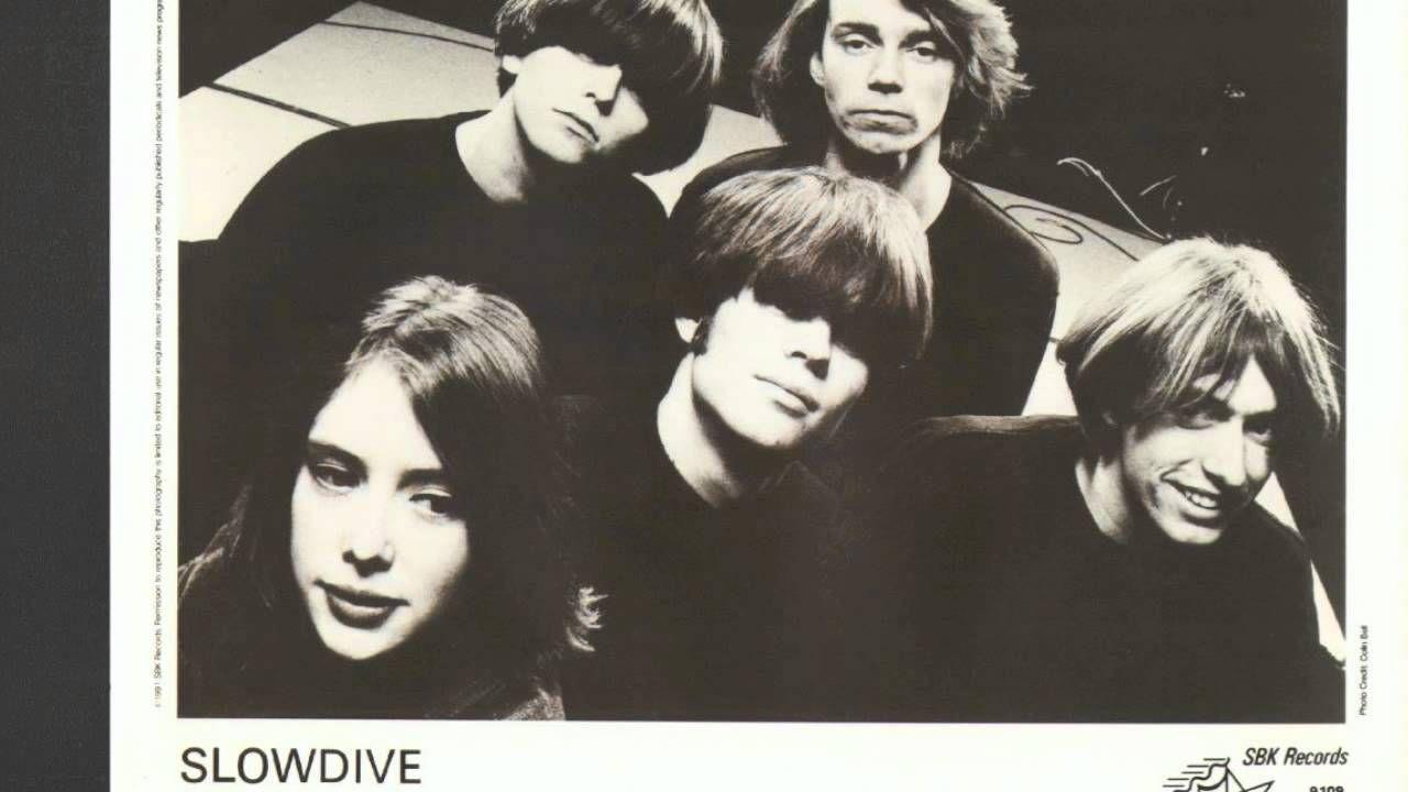 Slowdive Wallpapers - Top Free Slowdive Backgrounds - WallpaperAccess