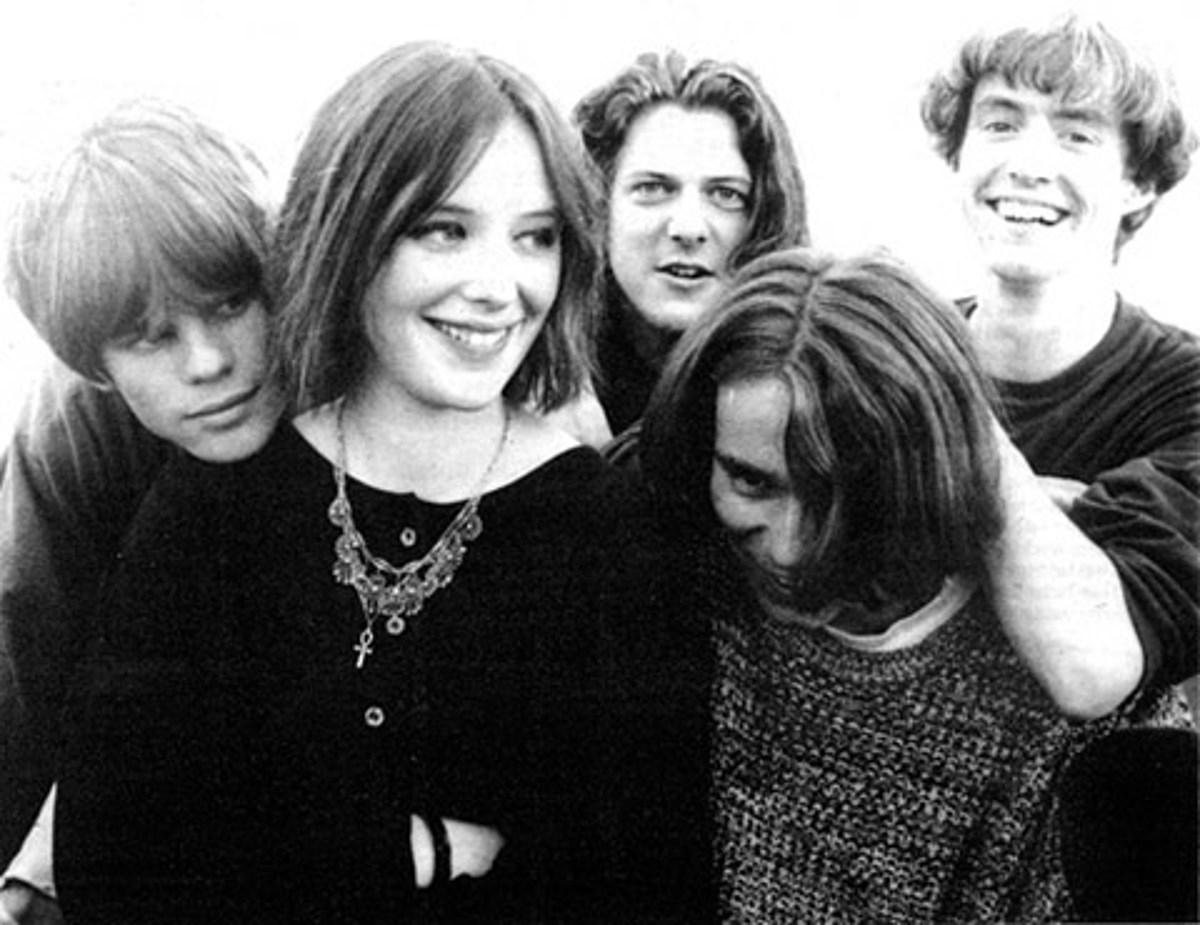 Slowdive Wallpapers - Top Free Slowdive Backgrounds - WallpaperAccess