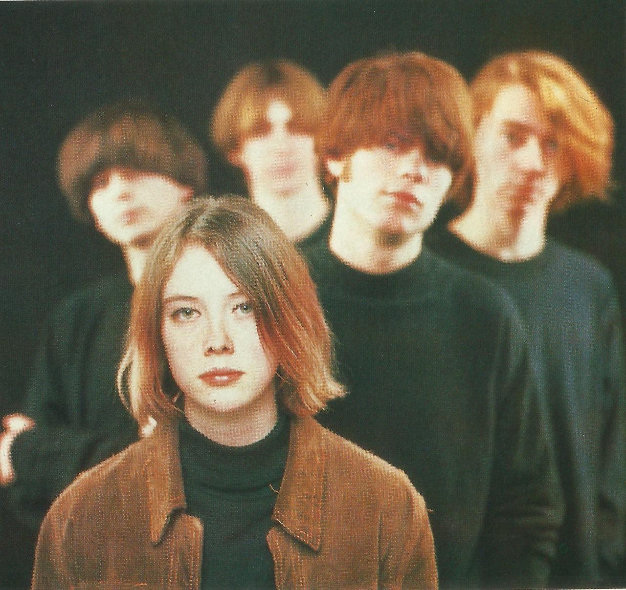 Slowdive Wallpapers - Top Free Slowdive Backgrounds - WallpaperAccess