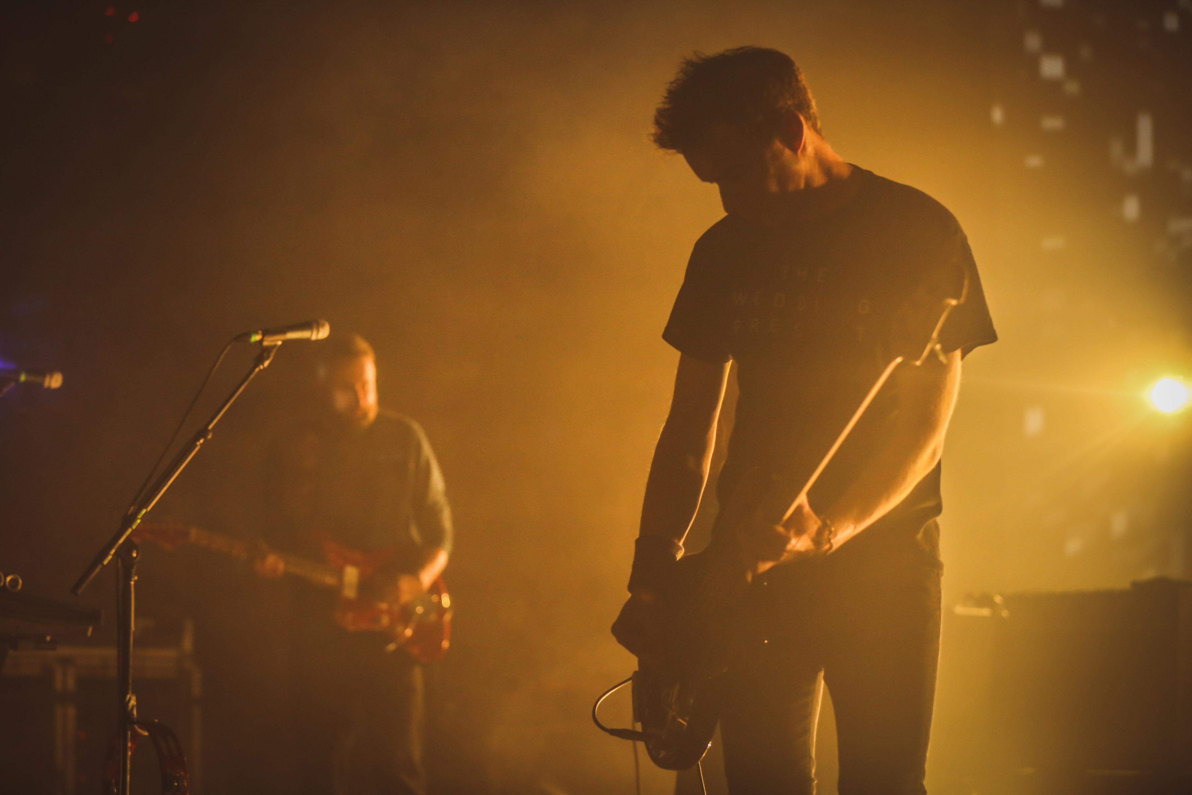 Slowdive Wallpapers - Top Free Slowdive Backgrounds - WallpaperAccess