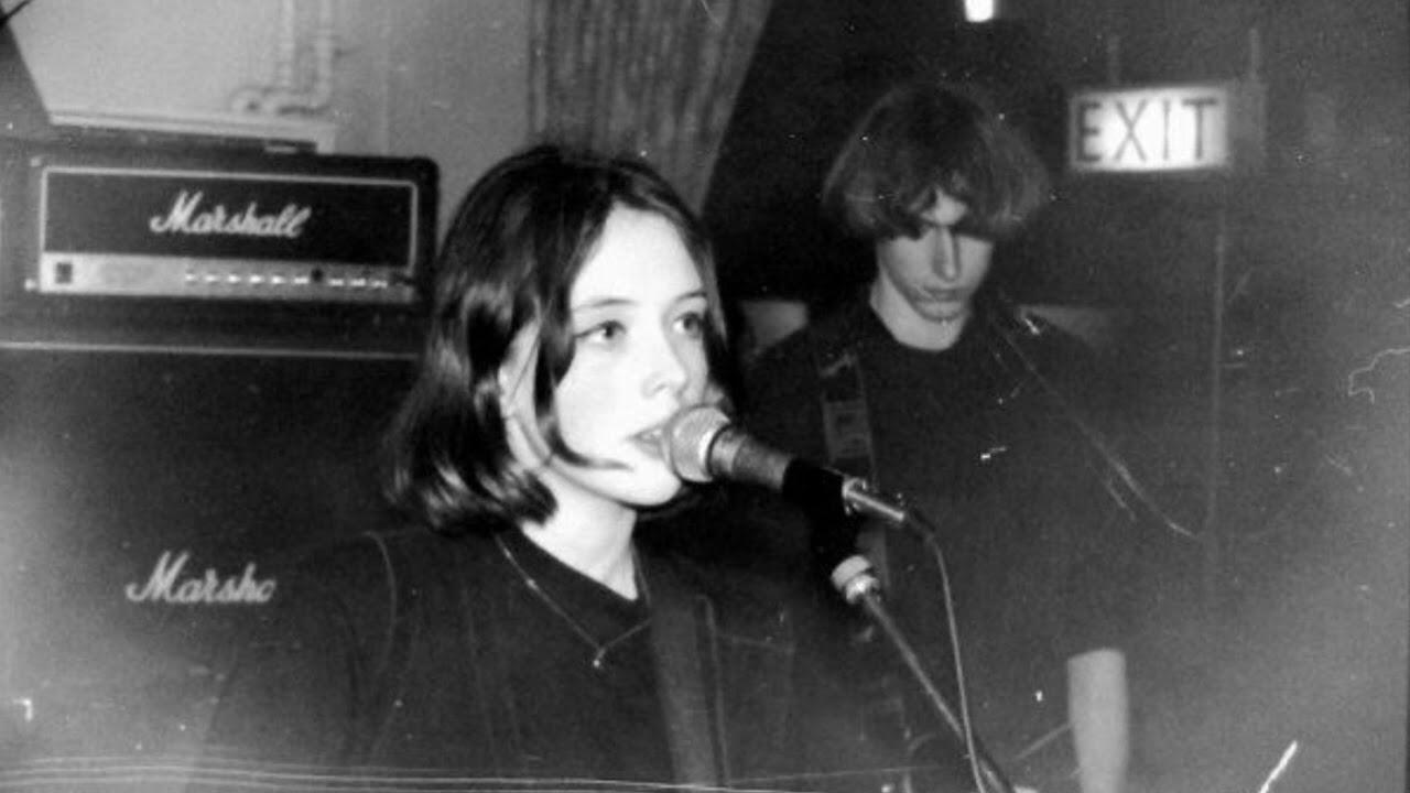 Slowdive Wallpapers - Top Free Slowdive Backgrounds - WallpaperAccess