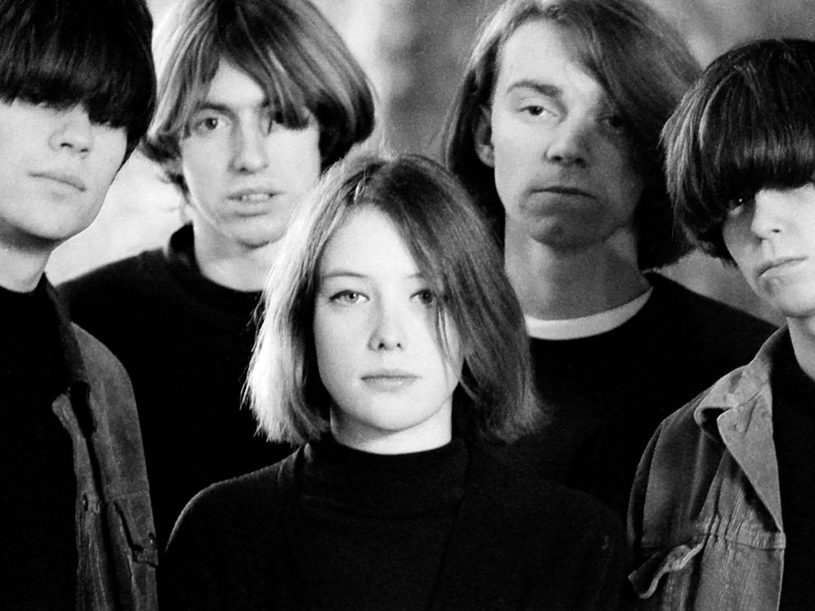 Slowdive Wallpapers - Top Free Slowdive Backgrounds - WallpaperAccess
