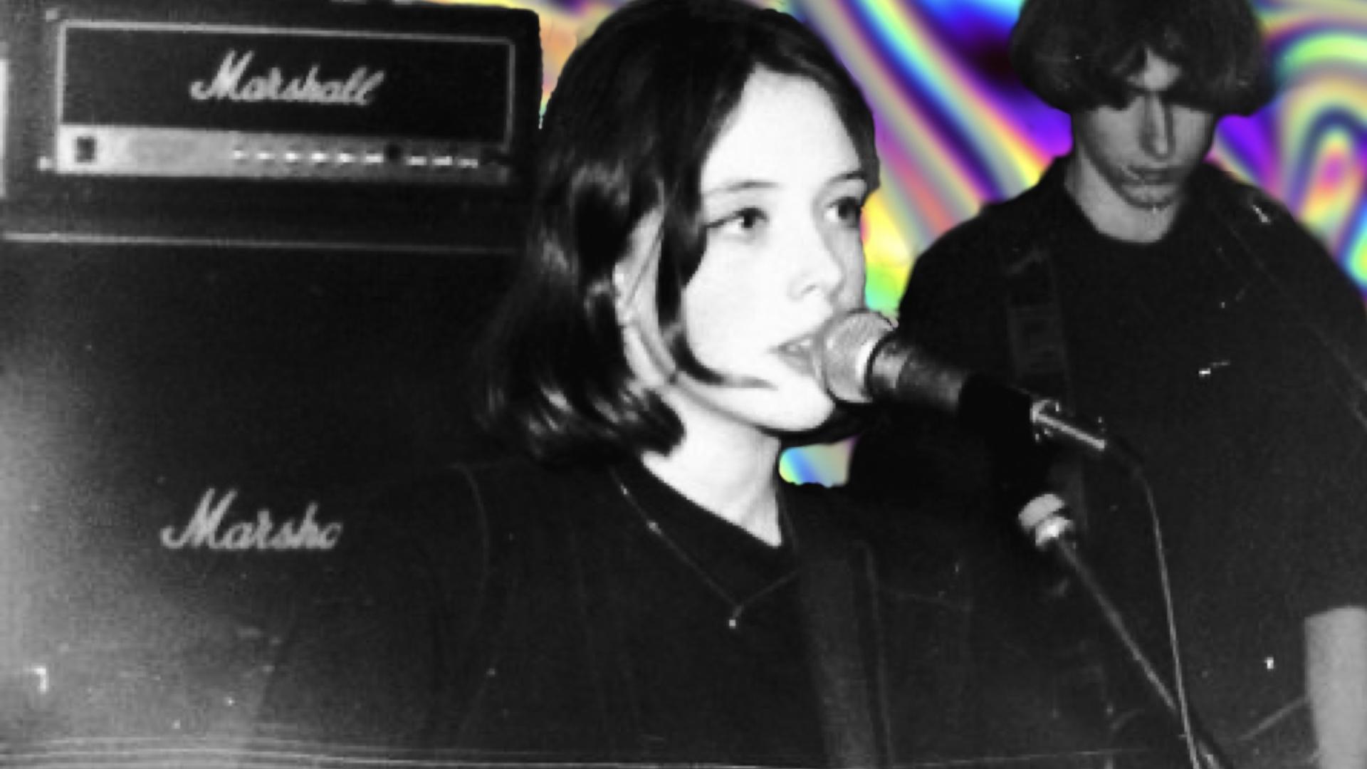 Slowdive Wallpapers - Top Free Slowdive Backgrounds - WallpaperAccess