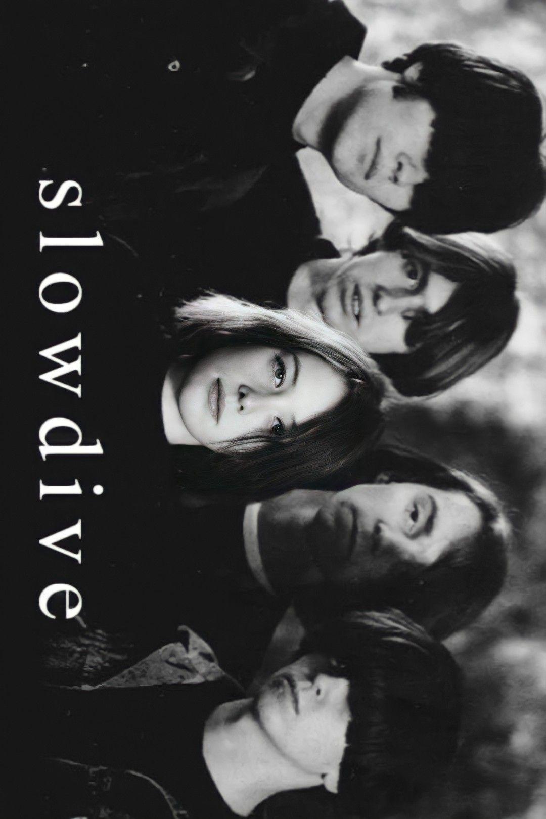 Slowdive Wallpapers - Top Free Slowdive Backgrounds - WallpaperAccess