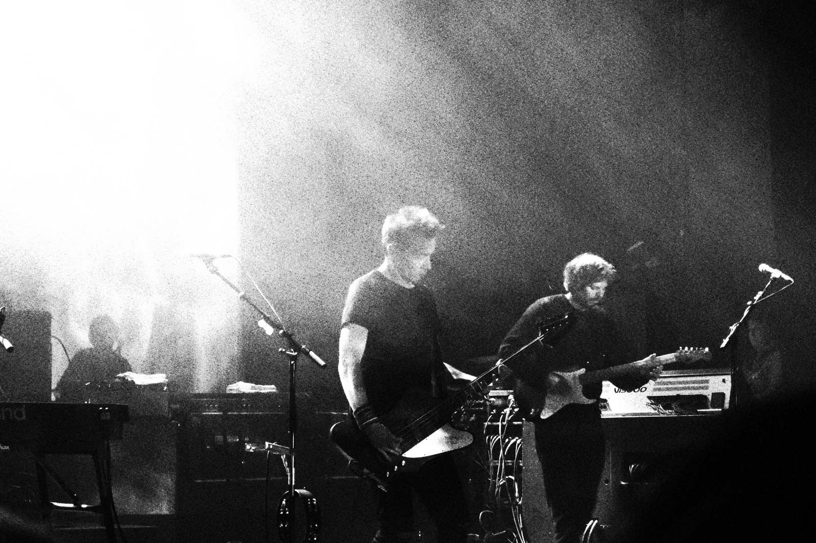 Slowdive Wallpapers - Top Free Slowdive Backgrounds - WallpaperAccess