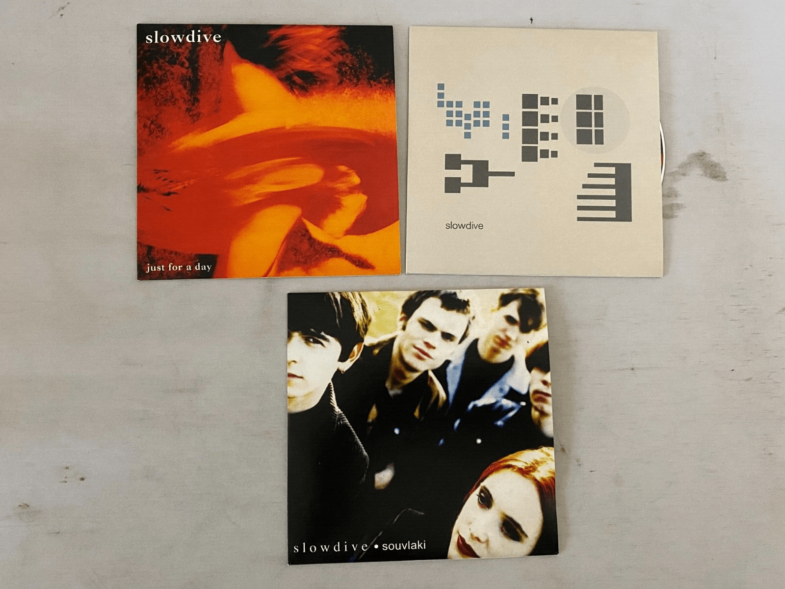 Slowdive Wallpapers - Top Free Slowdive Backgrounds - WallpaperAccess