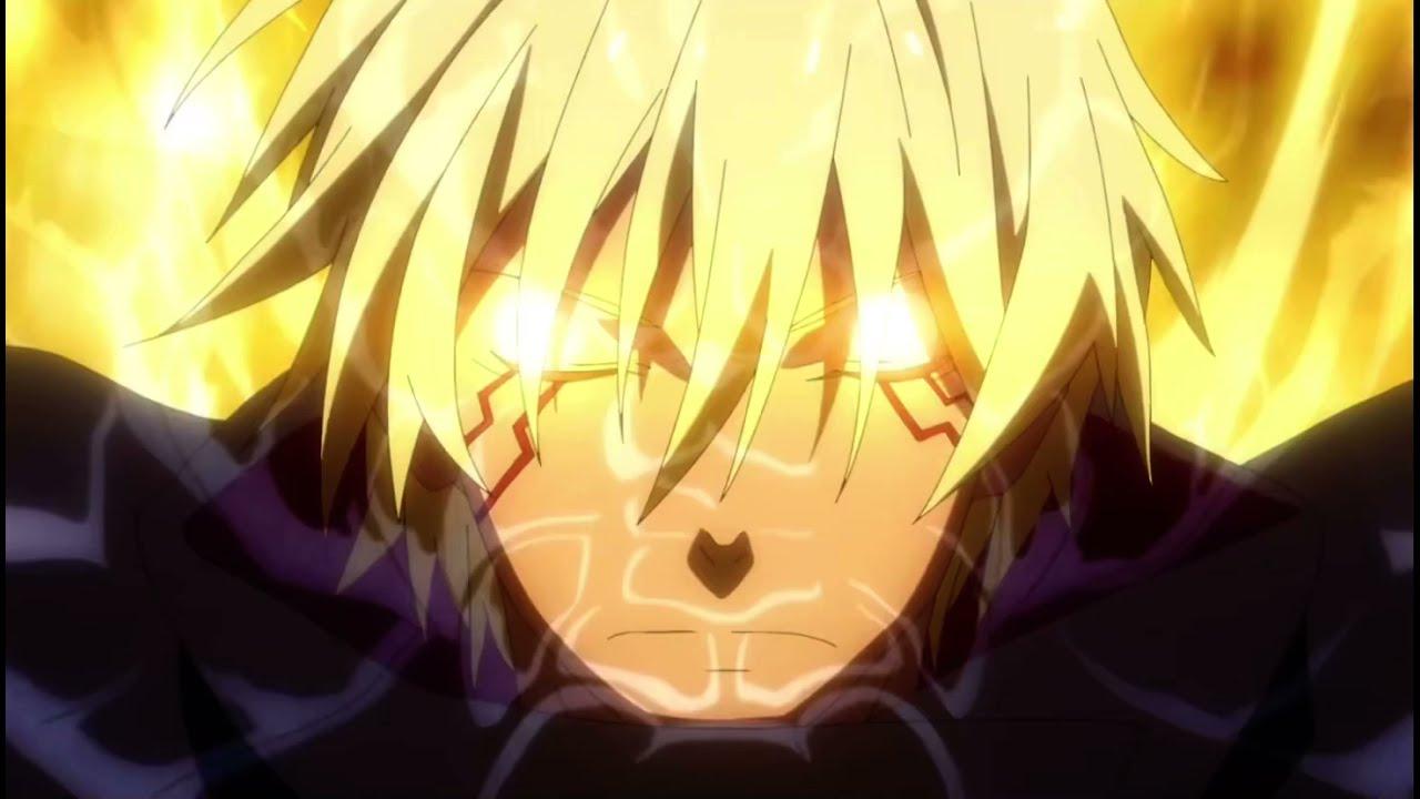 Veldora Tempest Wallpapers - Top Free Veldora Tempest Backgrounds ...