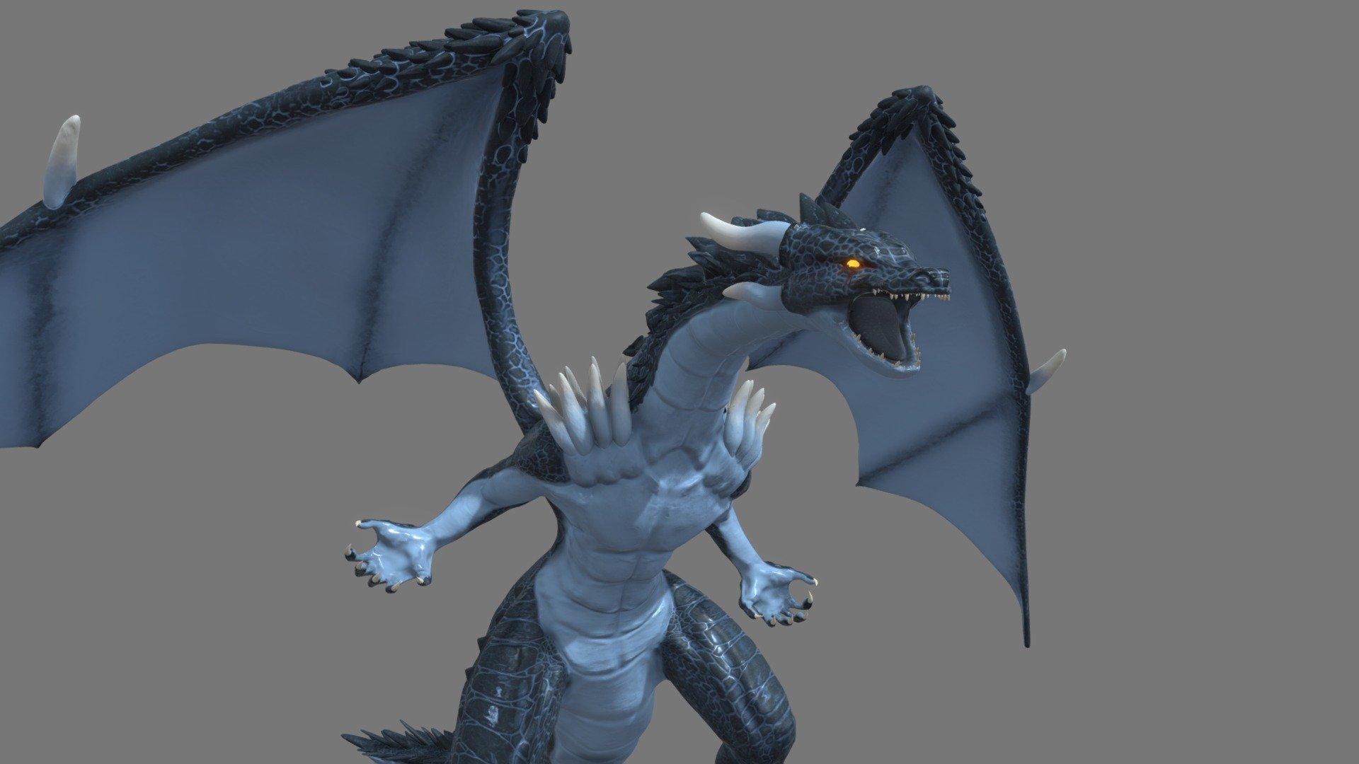 Veldora Tempest Wallpapers - Top Free Veldora Tempest Backgrounds ...