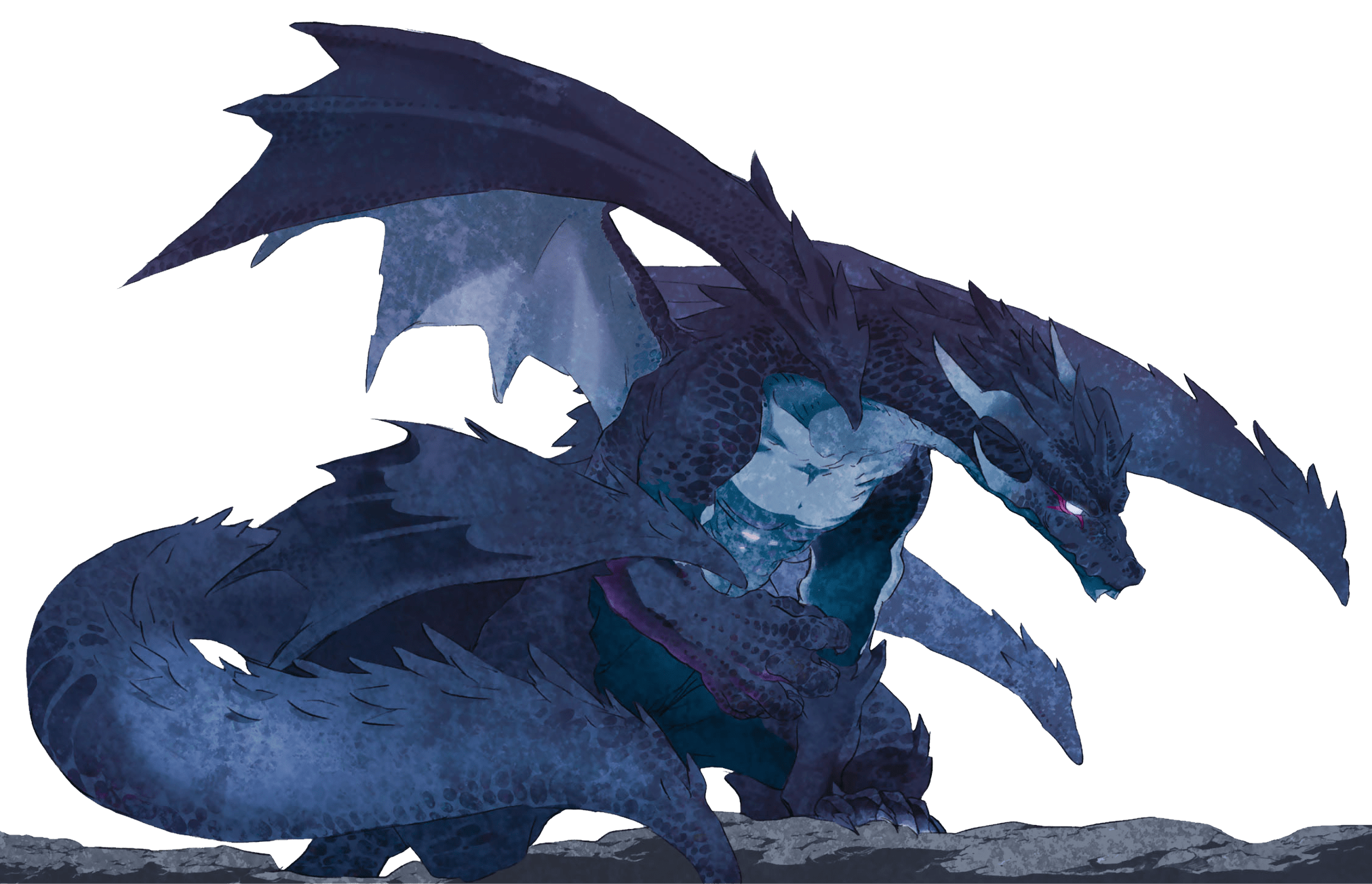 Veldora Tempest Wallpapers - Top Free Veldora Tempest Backgrounds ...