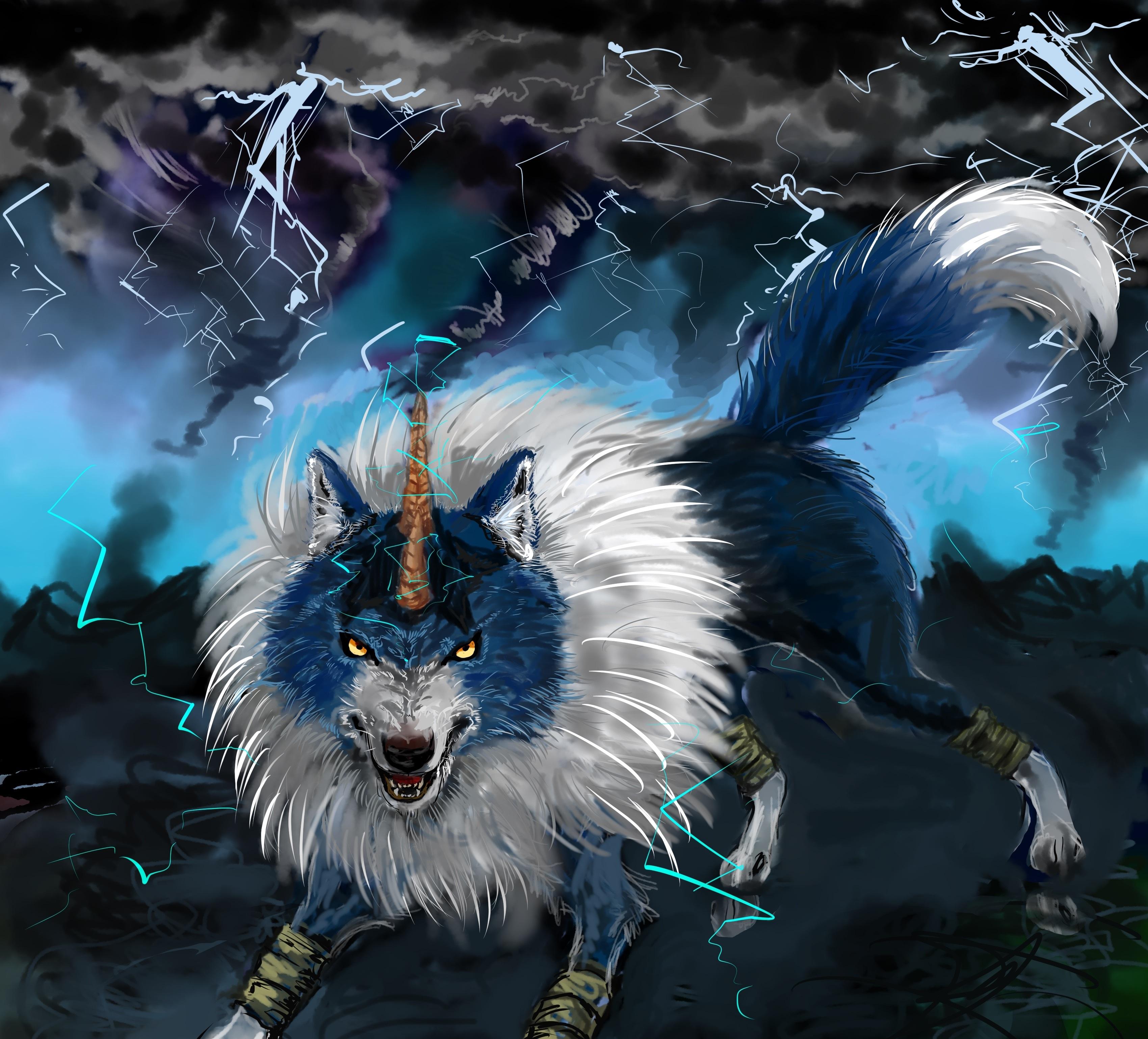 Veldora Tempest Wallpapers - Top Free Veldora Tempest Backgrounds ...