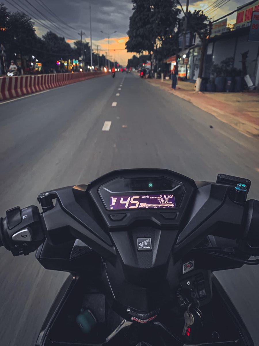 Honda Vario Wallpapers - Top Free Honda Vario Backgrounds - WallpaperAccess