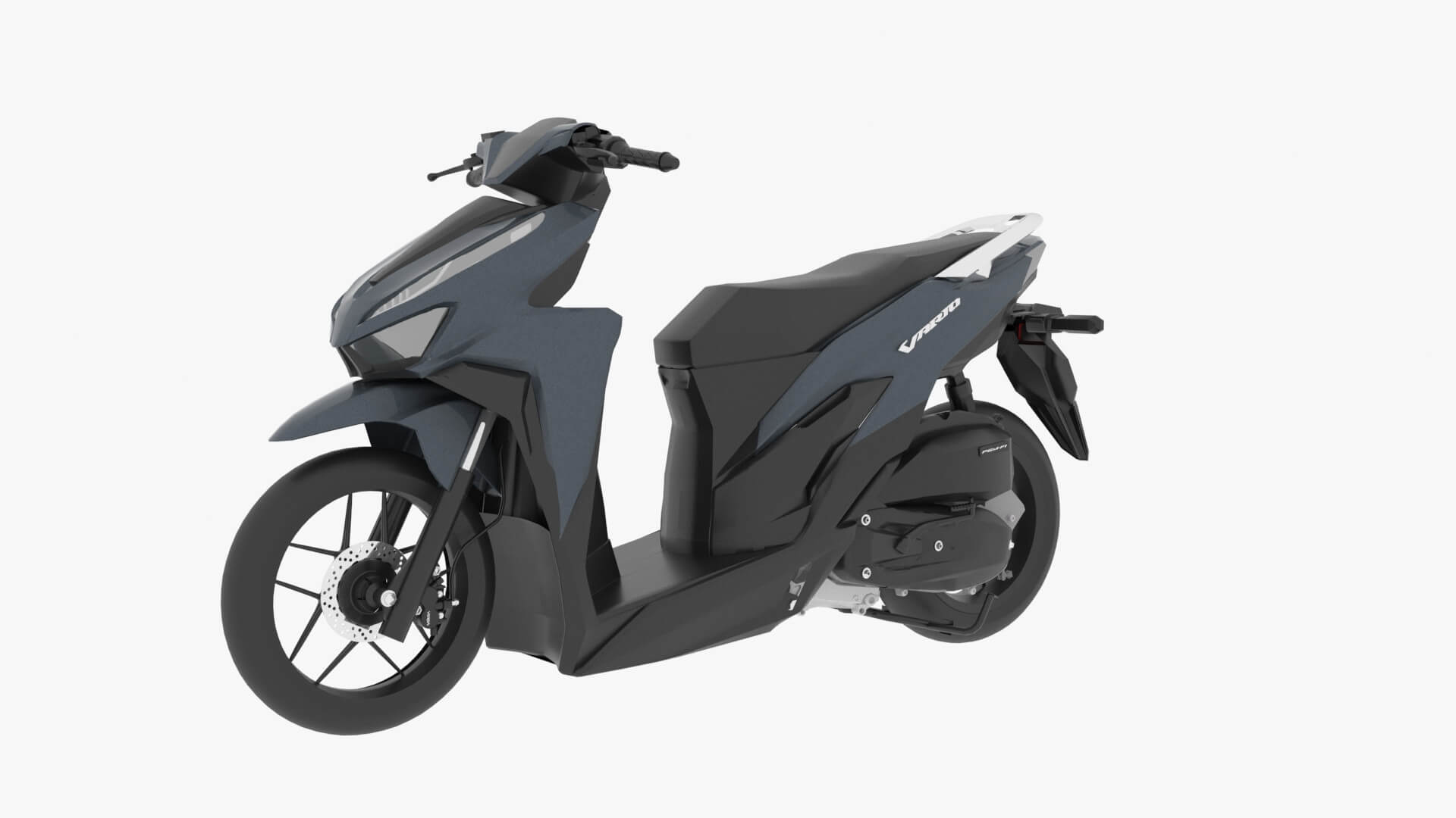 Honda Vario Wallpapers - Top Free Honda Vario Backgrounds - WallpaperAccess