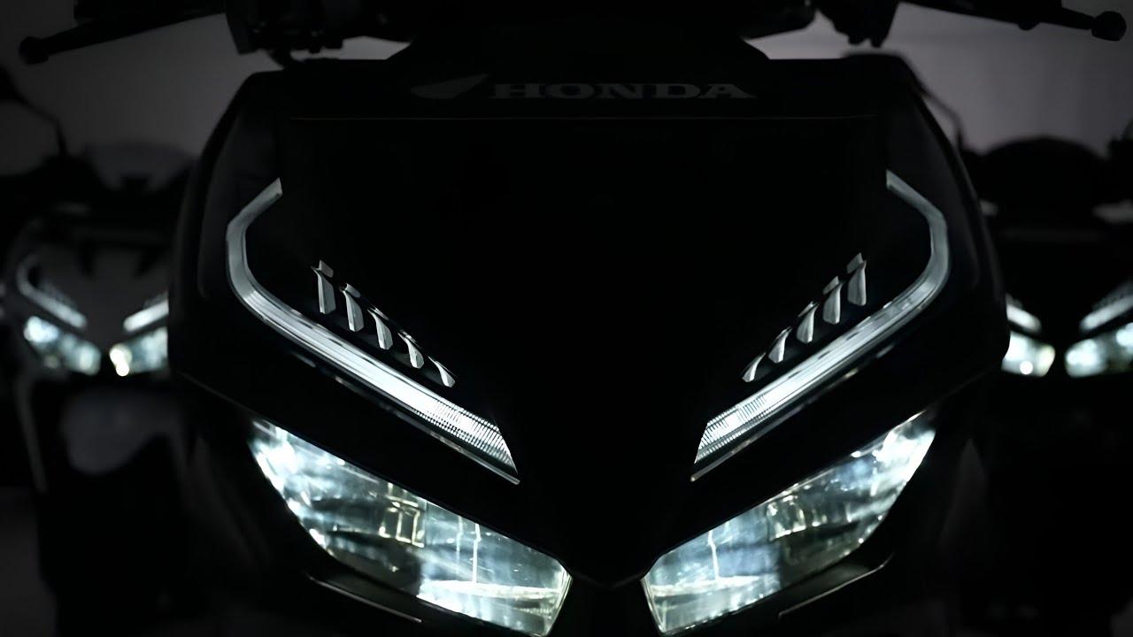 Honda Click Wallpapers - Top Free Honda Click Backgrounds - WallpaperAccess