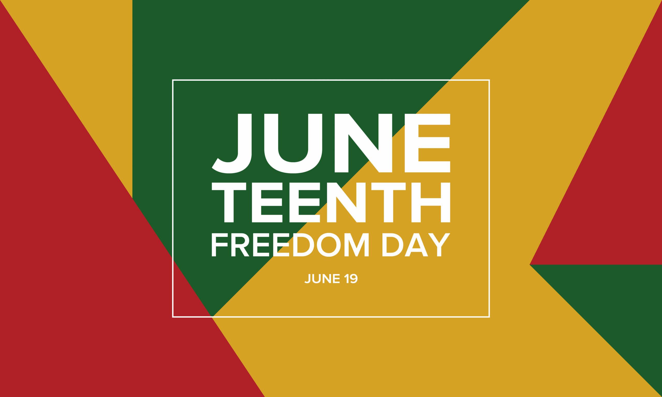 Juneteenth Wallpapers - Top Free Juneteenth Backgrounds - WallpaperAccess