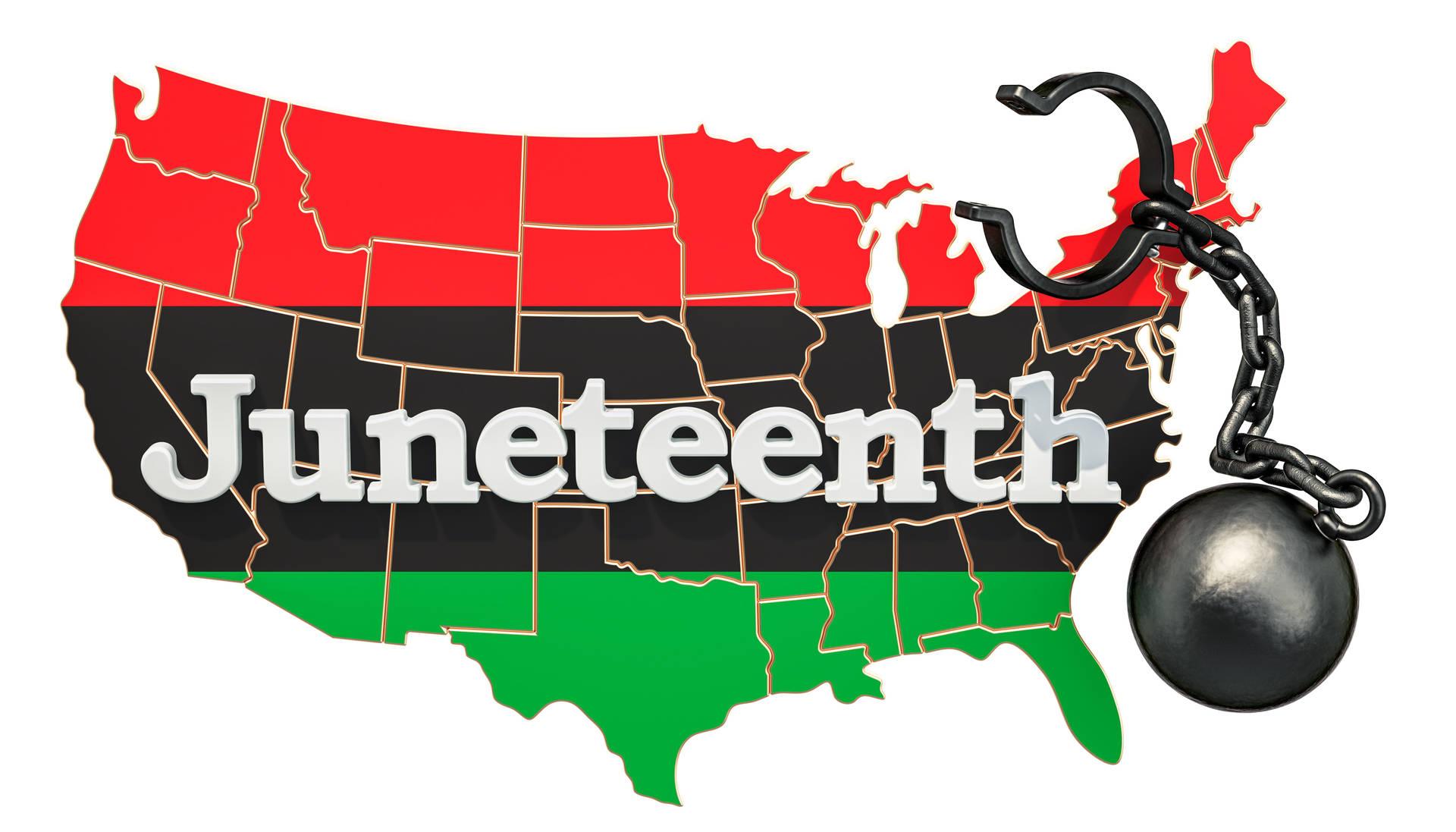 Juneteenth Wallpapers - Top Free Juneteenth Backgrounds - WallpaperAccess