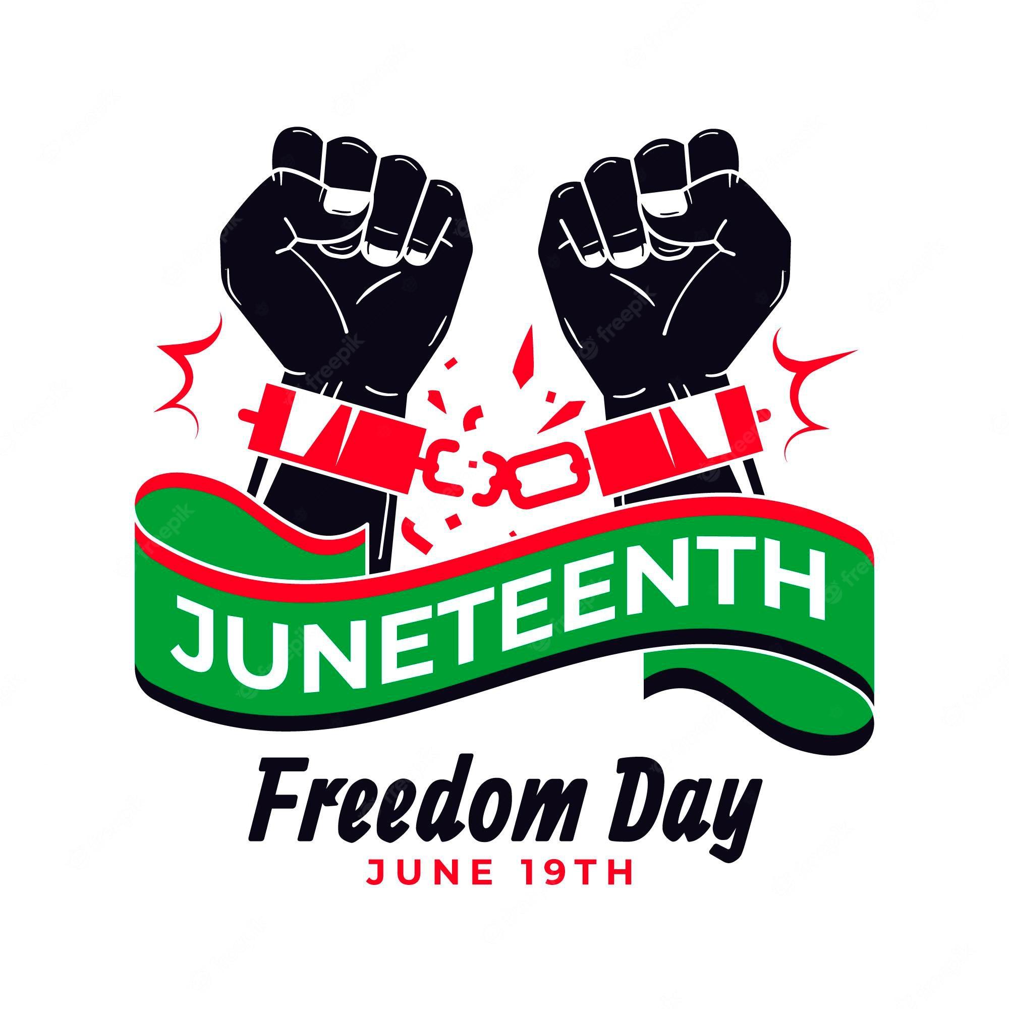 Juneteenth Wallpapers - Top Free Juneteenth Backgrounds - WallpaperAccess