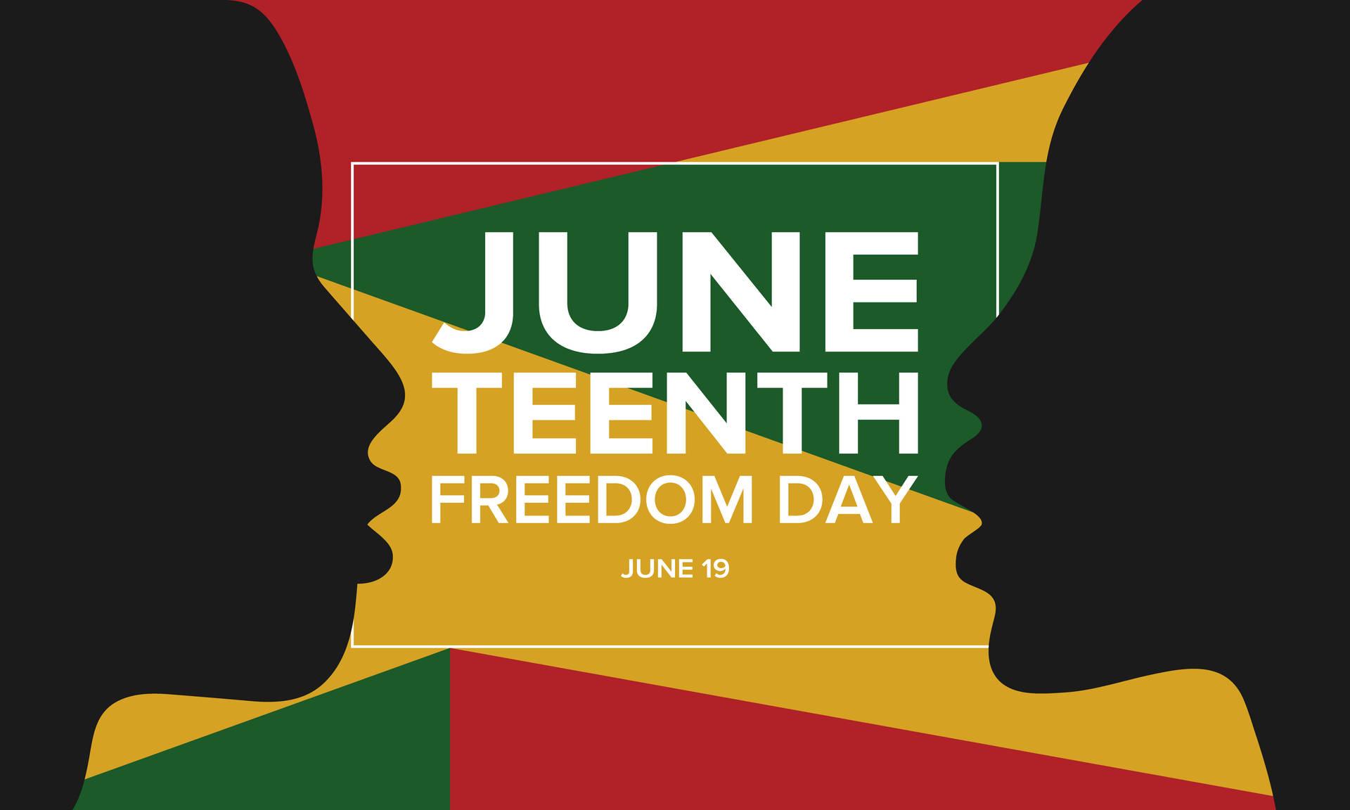 Juneteenth Wallpapers - Top Free Juneteenth Backgrounds - WallpaperAccess