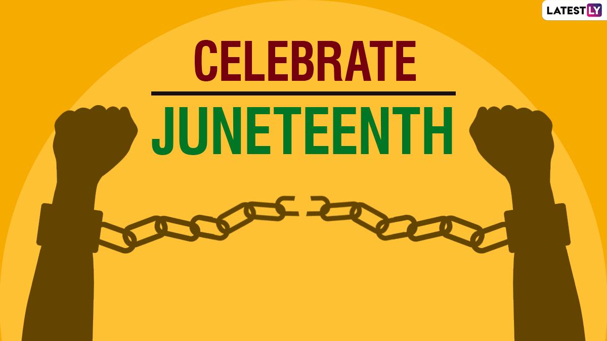 Juneteenth Wallpapers - Top Free Juneteenth Backgrounds - WallpaperAccess