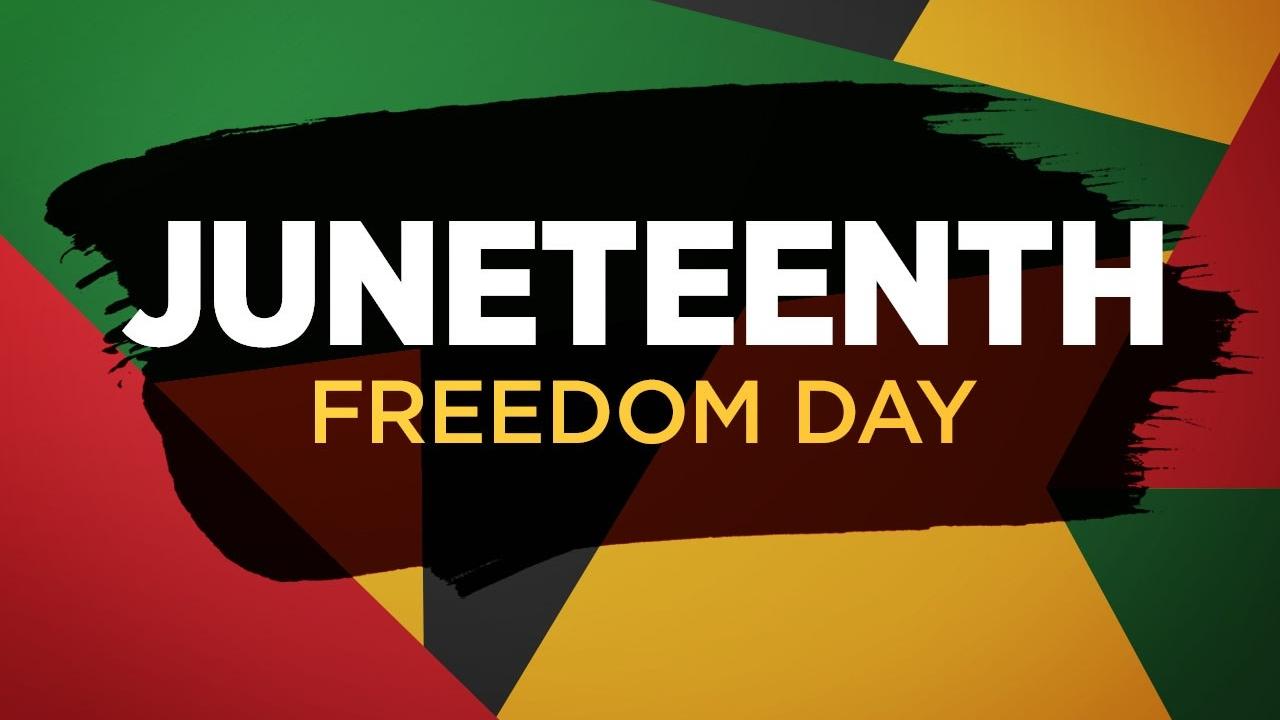 Juneteenth Wallpapers - Top Free Juneteenth Backgrounds - WallpaperAccess