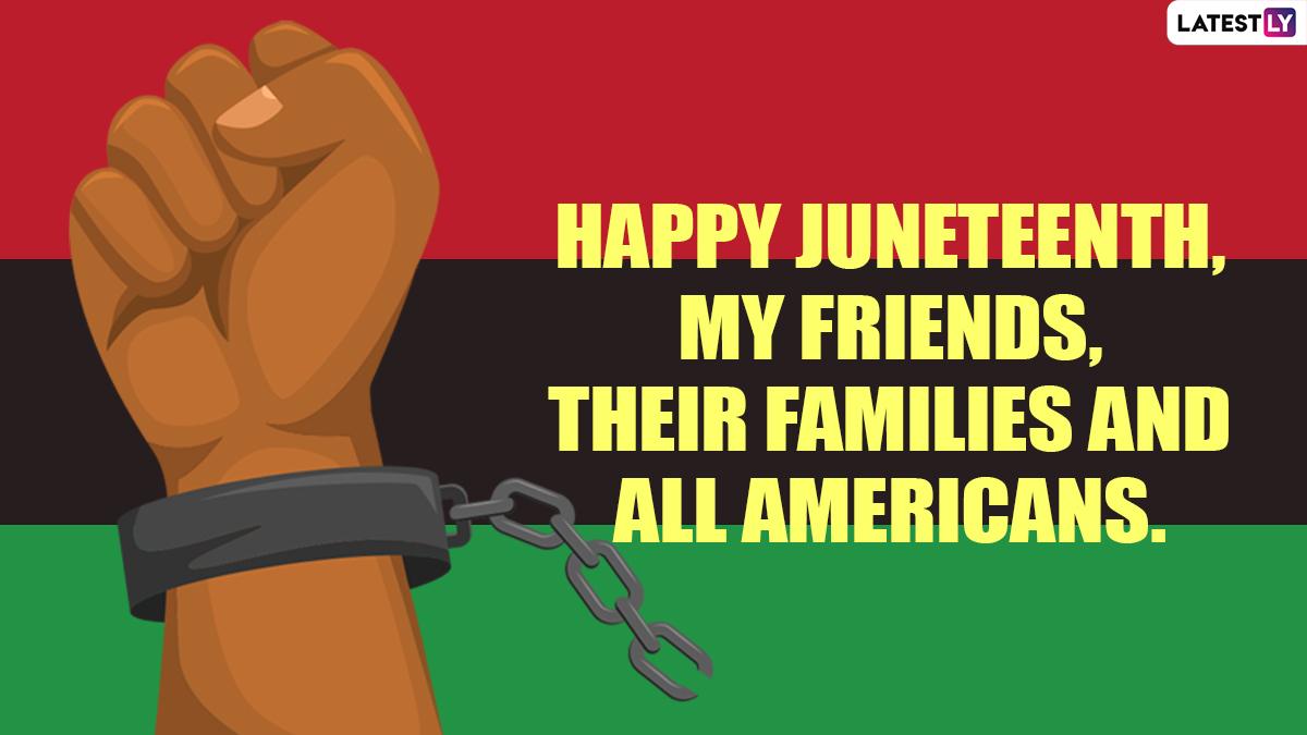 Juneteenth Wallpapers - Top Free Juneteenth Backgrounds - WallpaperAccess