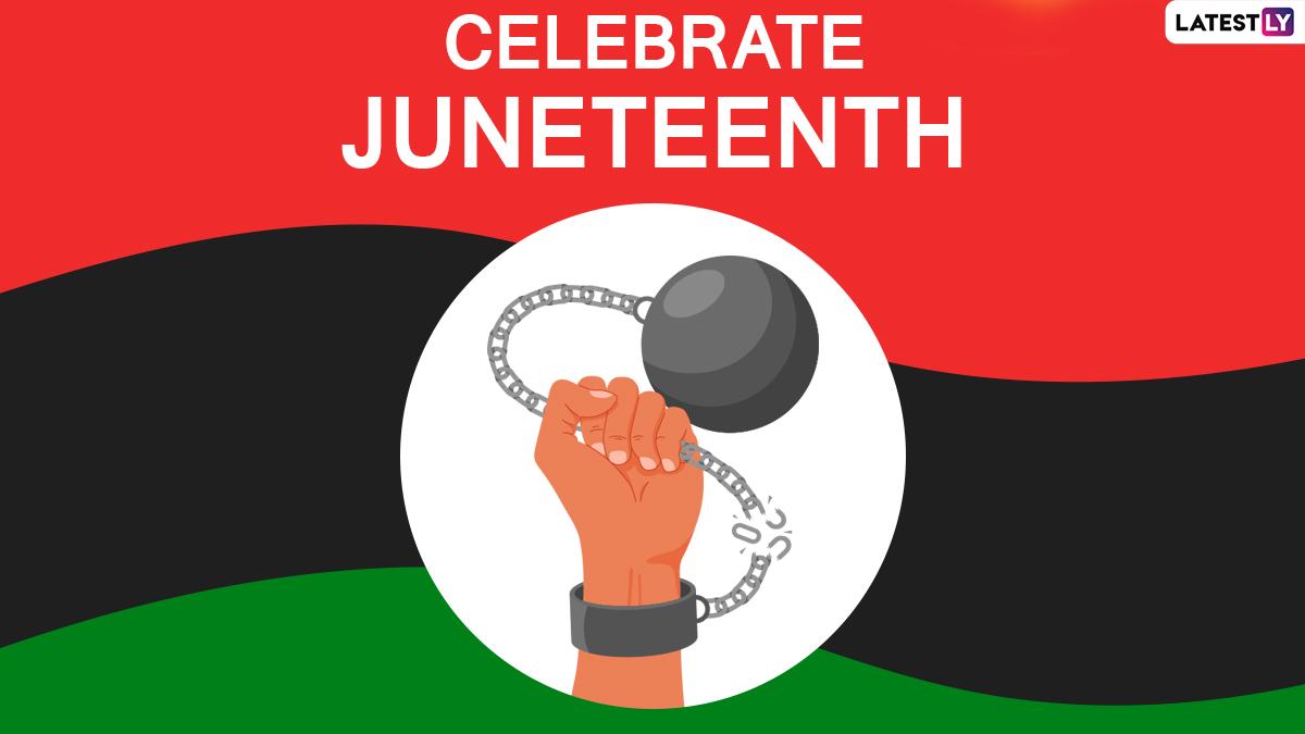 Juneteenth Wallpapers - Top Free Juneteenth Backgrounds - WallpaperAccess