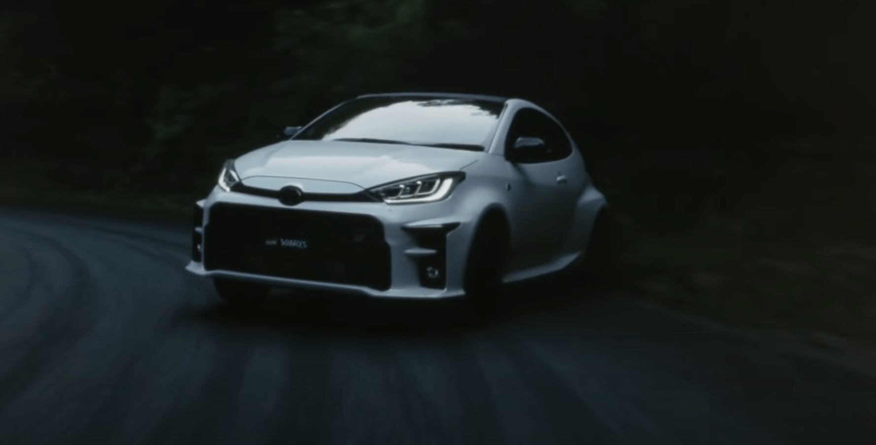 Toyota GR Yaris Wallpapers - Top Free Toyota GR Yaris Backgrounds ...
